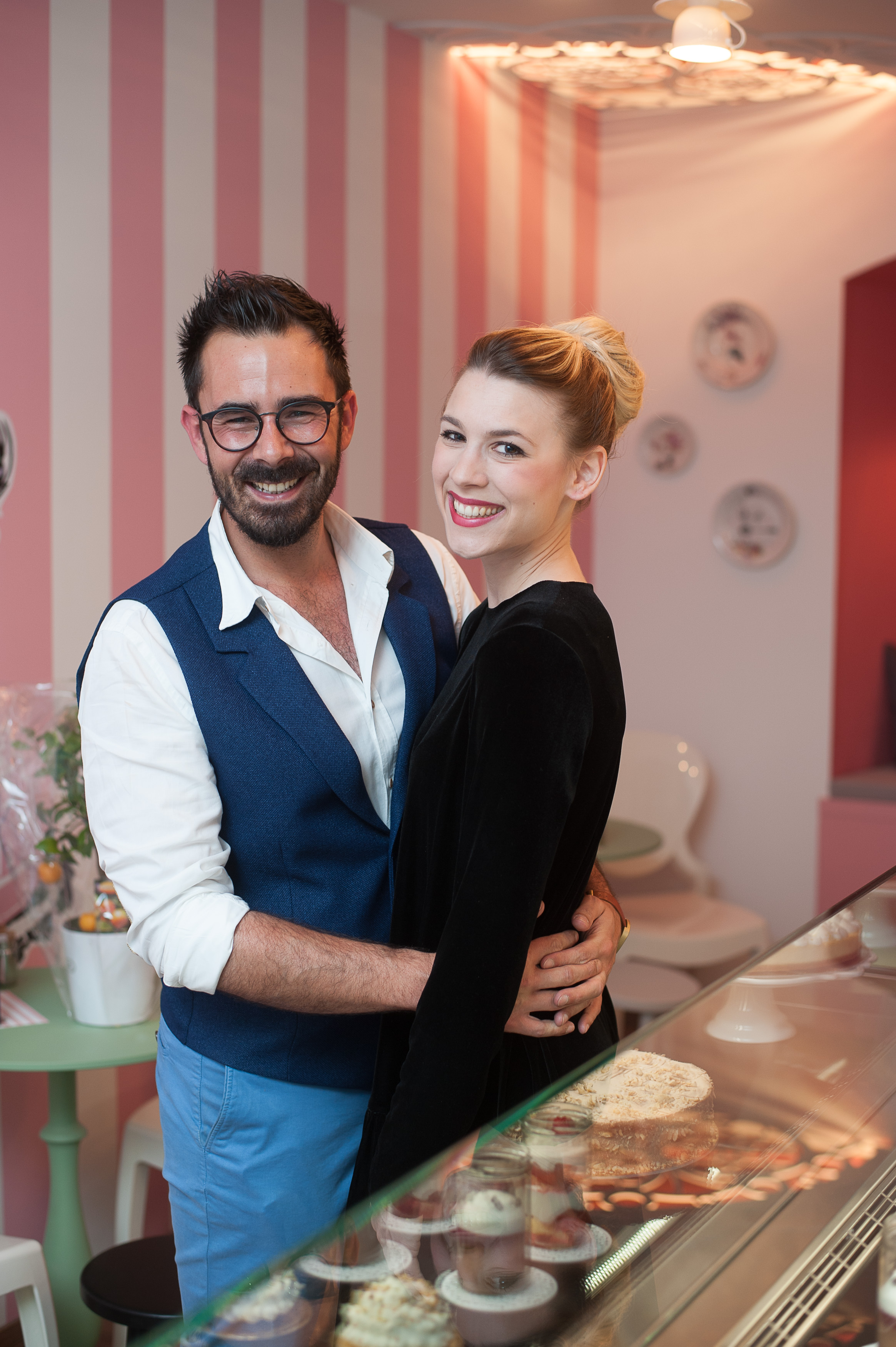 Tea Mamut: "Moj tim mi je najvrjednije što imam, a od kvalitete kolača ...