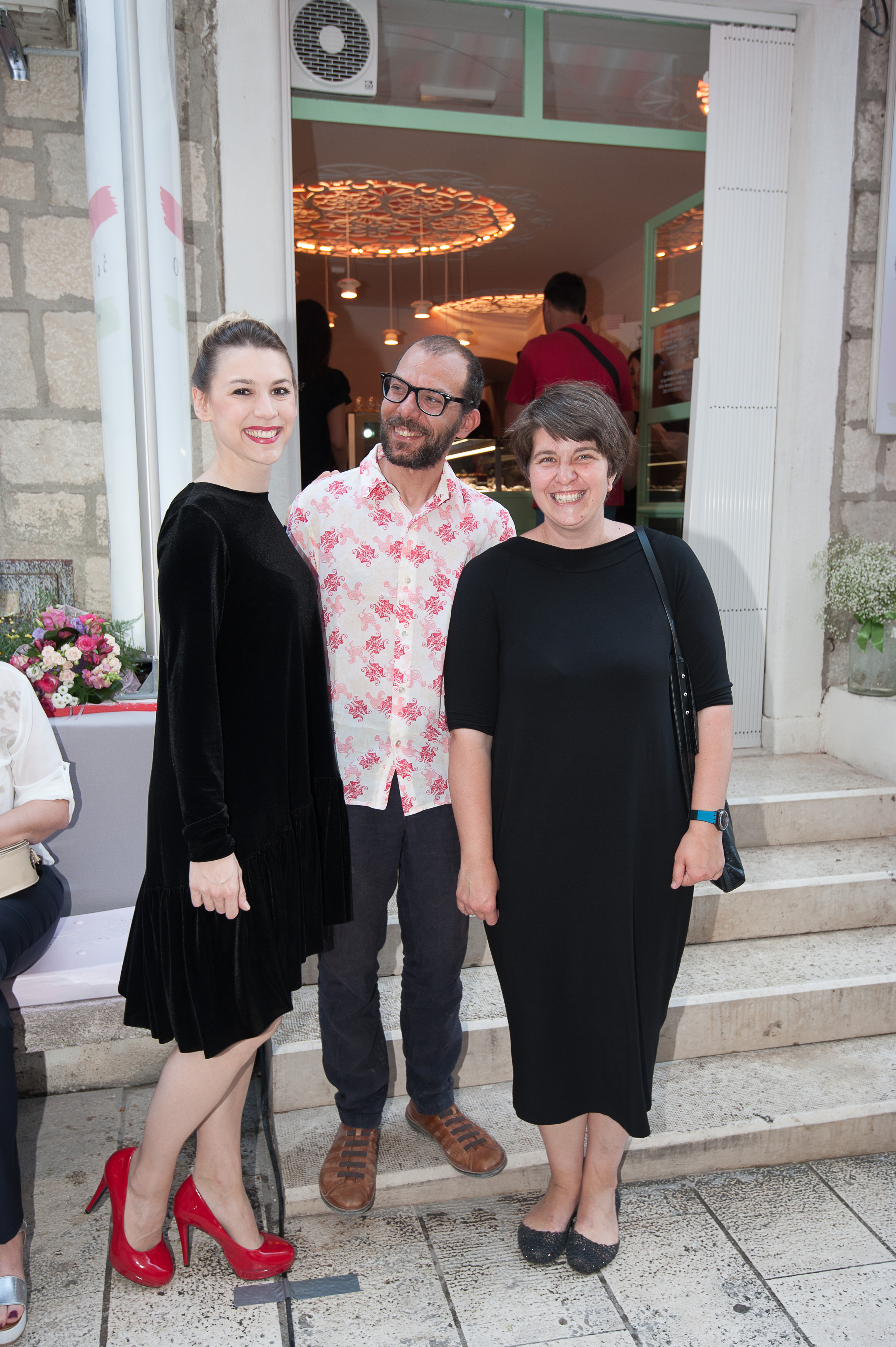 Tea Mamut: "Moj tim mi je najvrjednije što imam, a od kvalitete kolača ...