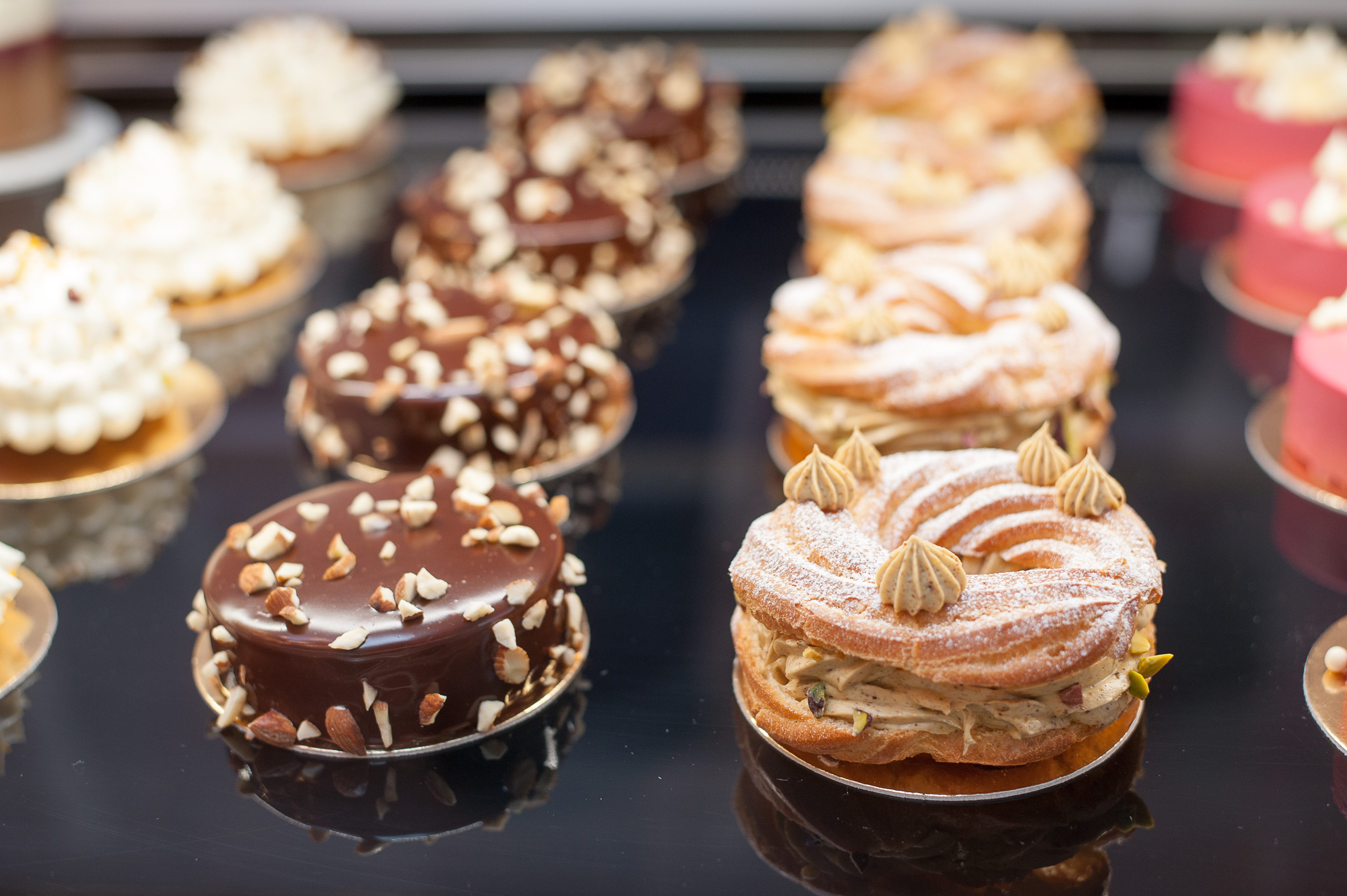 Tea Mamut: "Moj tim mi je najvrjednije što imam, a od kvalitete kolača ...