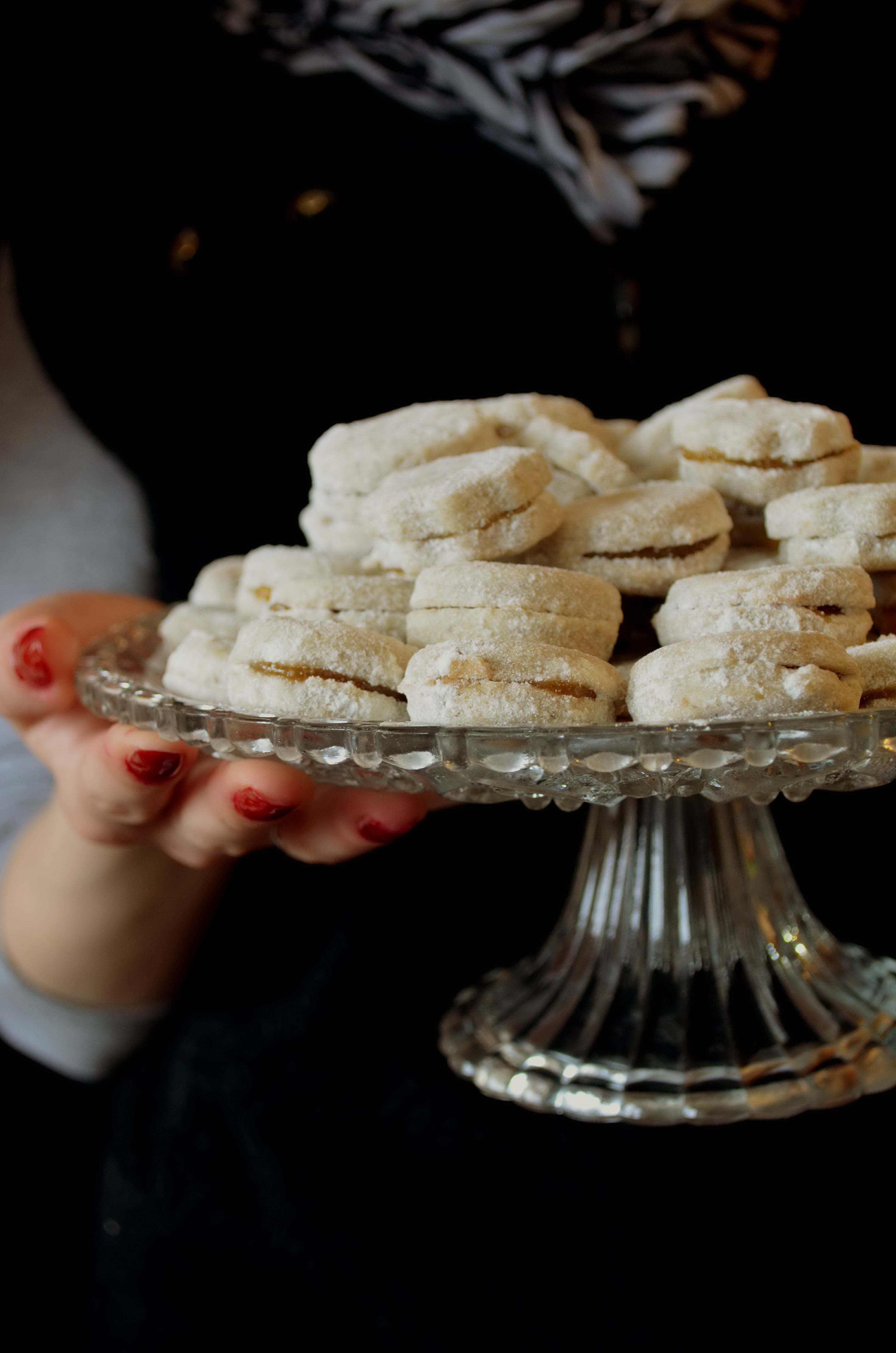 Vanilice • Slatkopedija