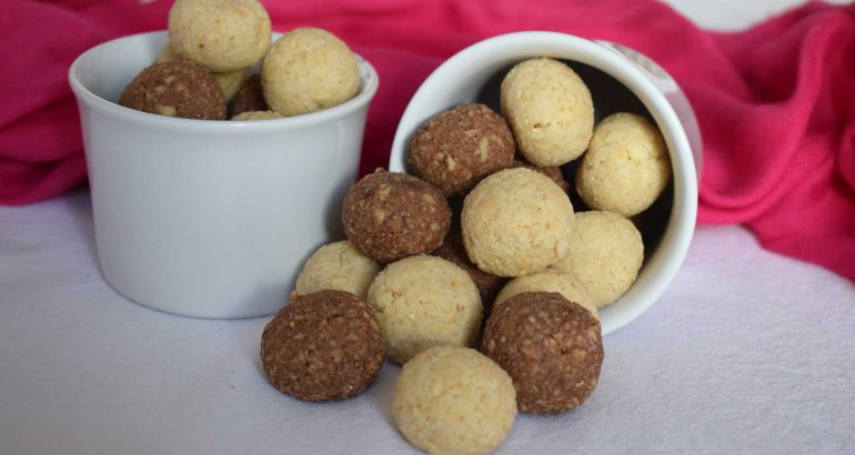 Bobići – slastica vezana za blagdan Svih svetih • Slatkopedija