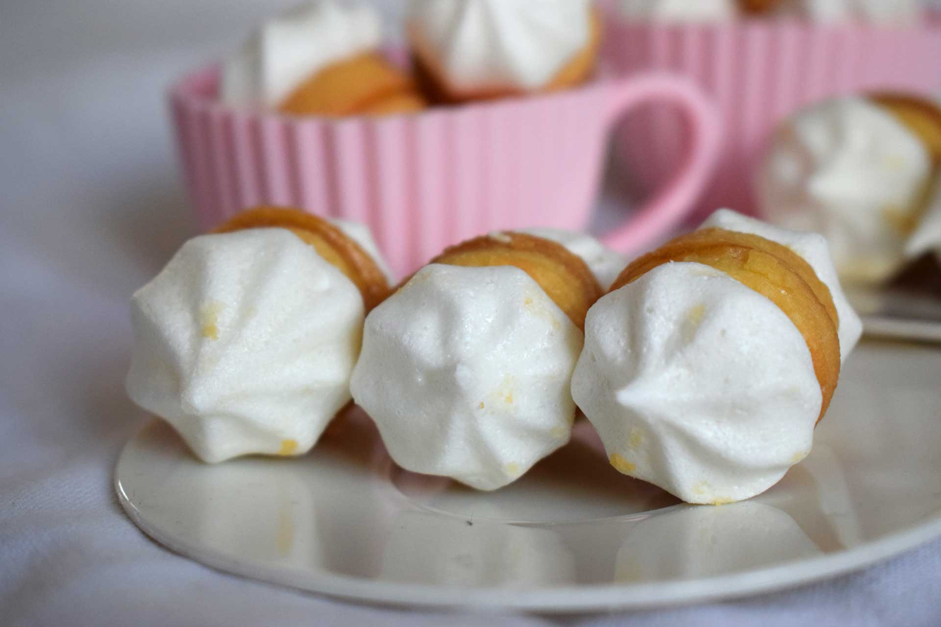 Non plus ultra • Slatkopedija