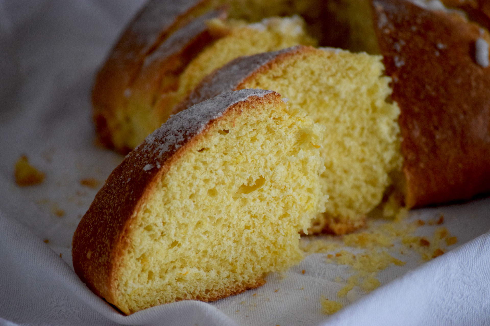 Sirnice (pince) • Slatkopedija