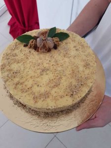 U Splitu izbrana najbolja splitska torta • Slatkopedija