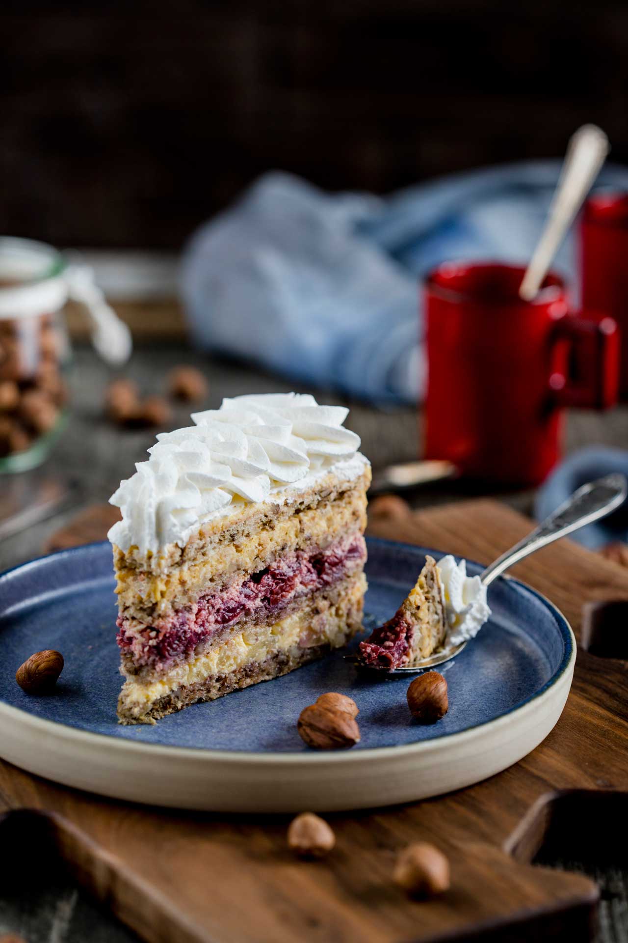 Moskva torta • Slatkopedija