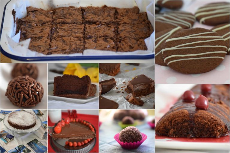 Čokoladni recepti koji će vam zasladiti Svjetski dan čokolade ...