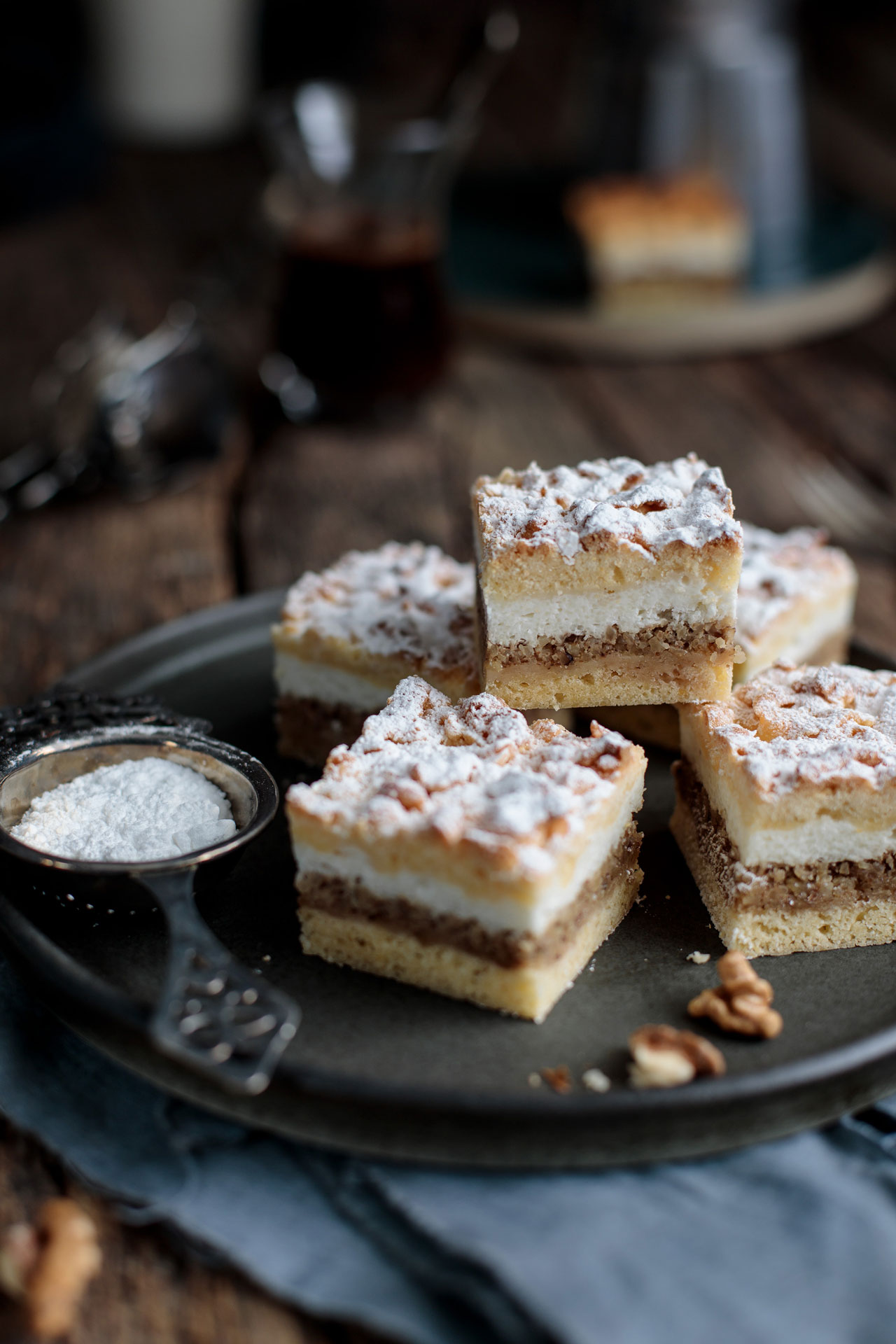 Belina pita • Slatkopedija