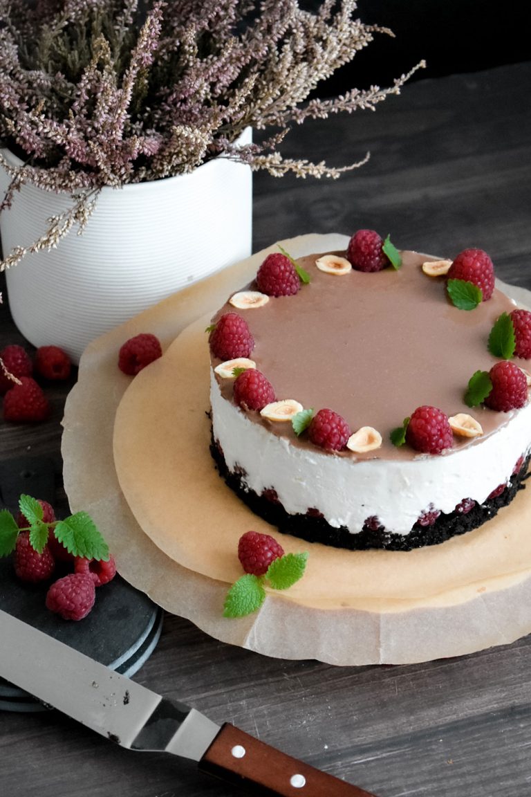 Brza jogurt torta • Slatkopedija