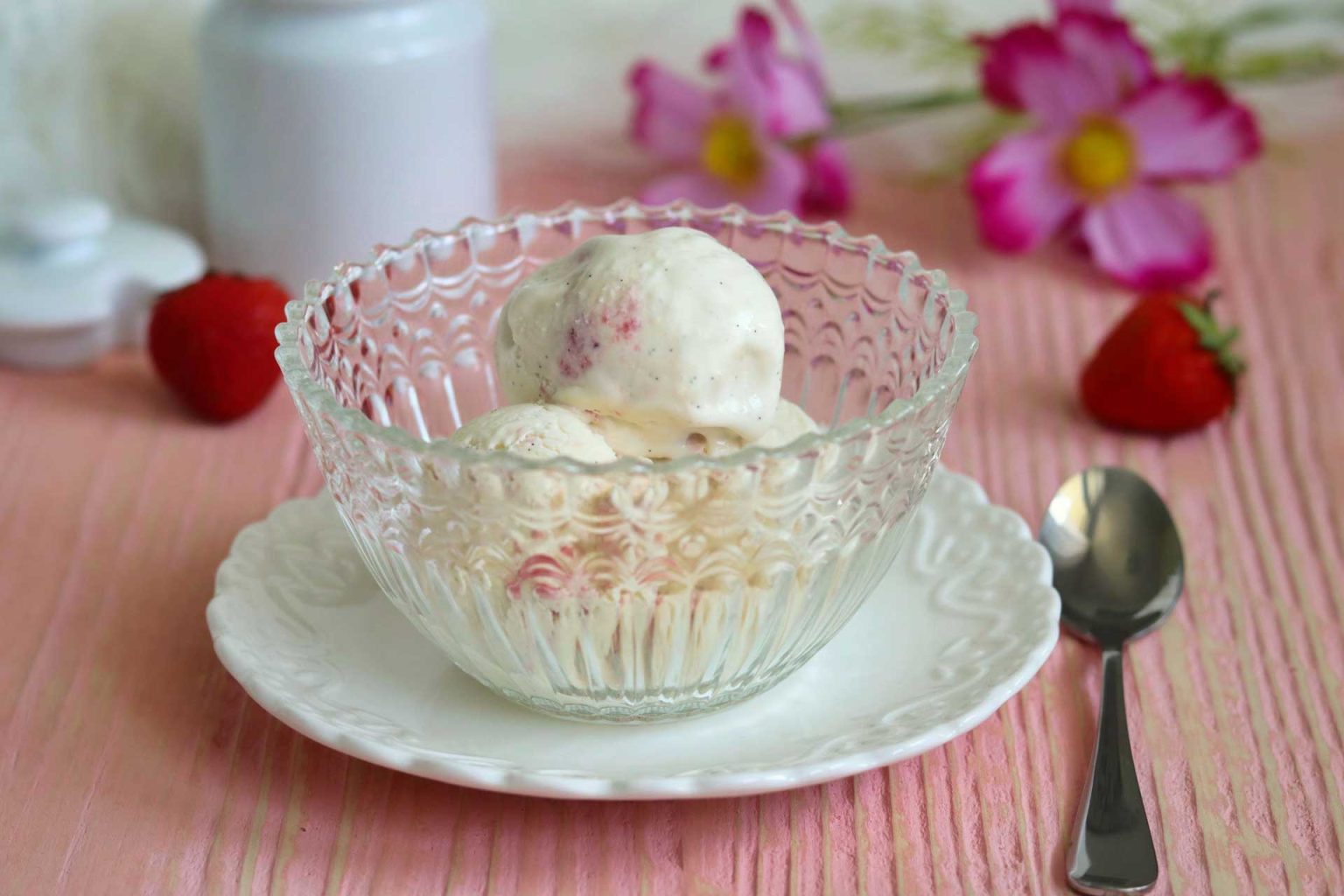 Slavimo Dan sladoleda uz recepte naših blogera • Slatkopedija