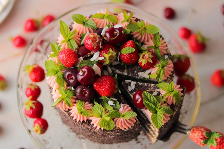 Mak torta • Slatkopedija