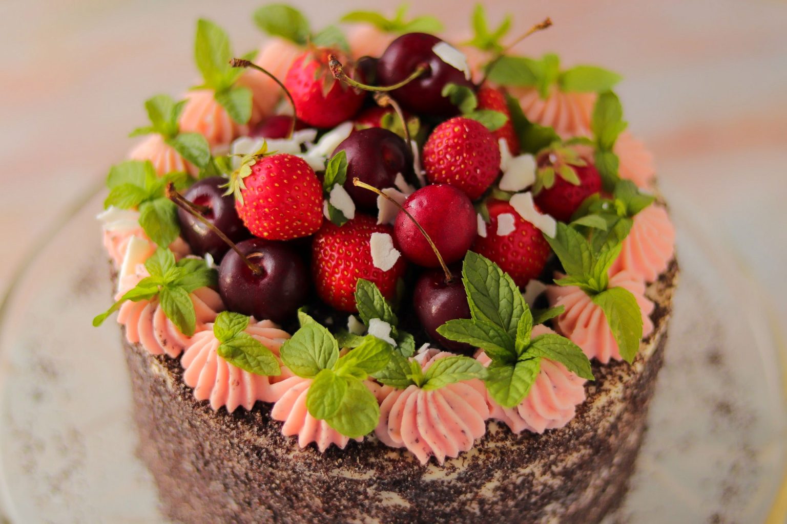 Mak torta • Slatkopedija