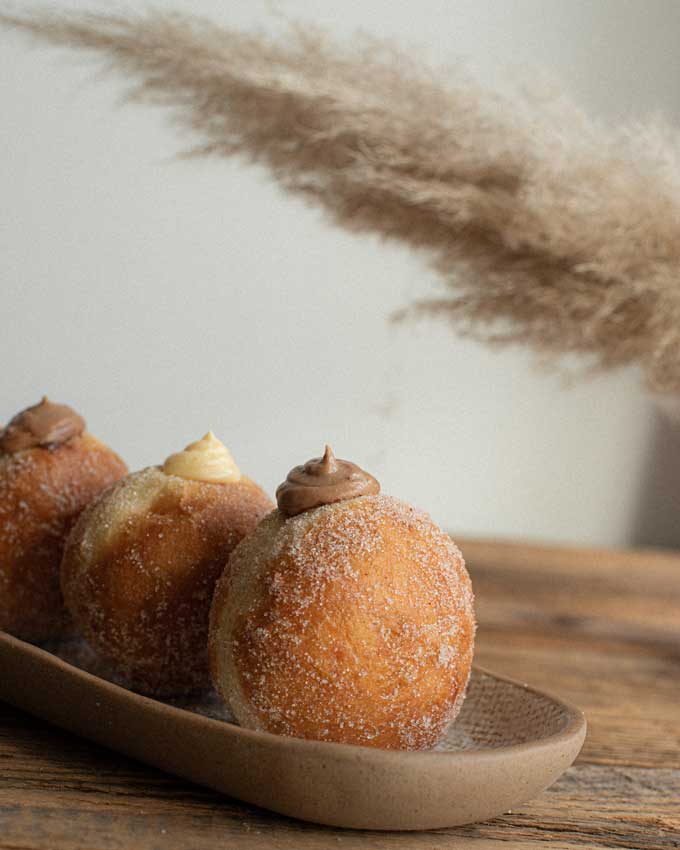 Krafne koje su osvojile Instagram: donosimo recept s detaljnim uputama ...