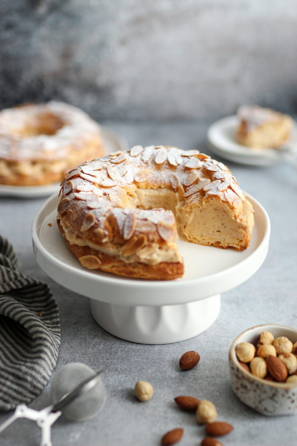 Vrijeme je da se i vi okušate u pripremi Paris Bresta: evo detaljnog ...