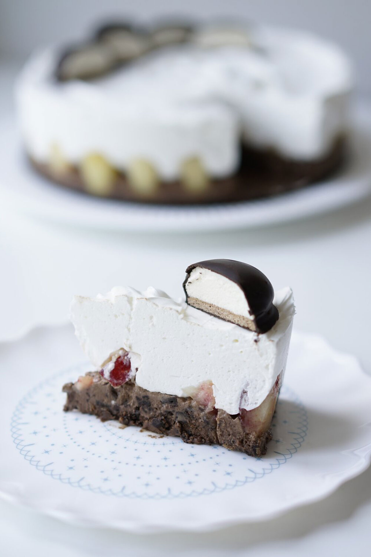 Munchmallow torta: slastica koju će obožavati i mali i veliki ...