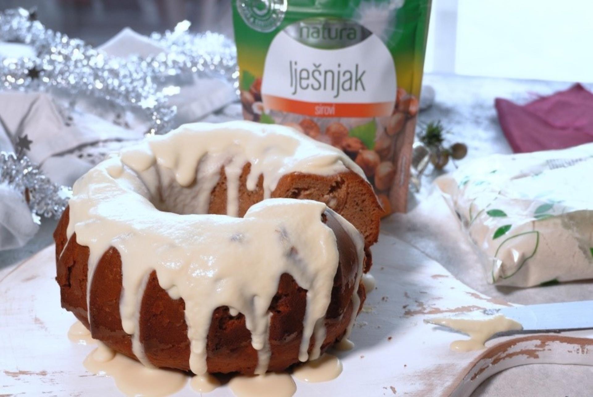 Marjan voće vam donosi: 5 veličanstvenih slastica za blagdanski stol ...