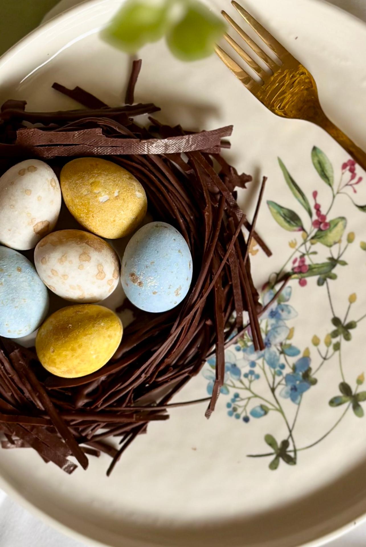 Je li ovo najslađa jestiva dekoracija: pripremite i vi čokoladna ...