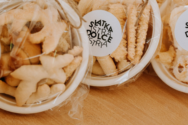 Srebrna obljetnica najslađe manifestacije: Slatka Istra i ove godine ...